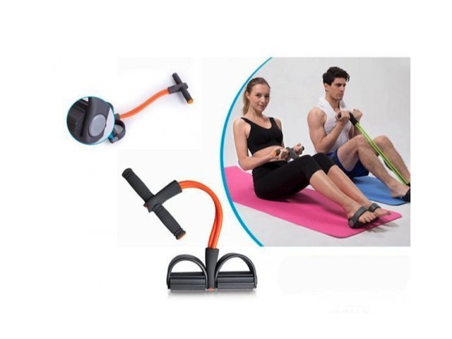 BODY TRIMMER JT-002 - Trimmer Za Vežbanje