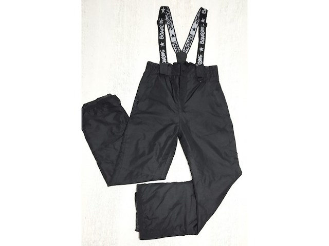 `RODEO BOARDING` 2.000mm ski pantalone 13-14 (158/164)