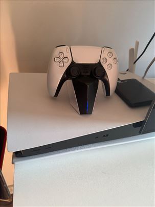 Playstation 5