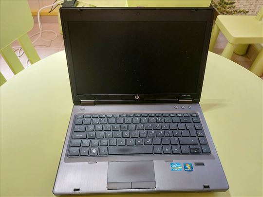 HP ProBook 6360b