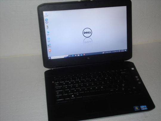 Dell E5430 i5-3340M/8GB/120GBNoviSSD A01