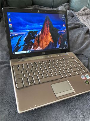 hp dv3500 kao iz radnje