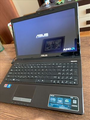 Asus X53B akcija akcija akcija