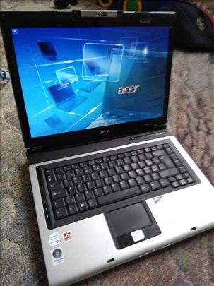 Acer Aspire 5670