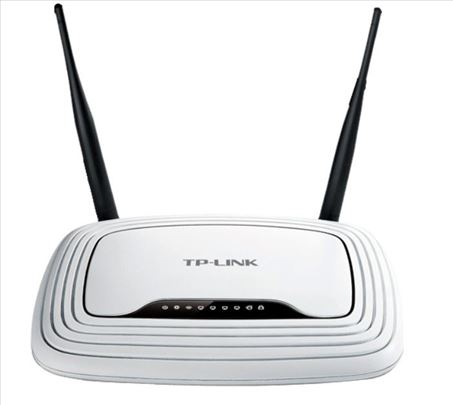 TP-LINK Ruter TL-WR841N