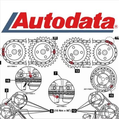 Autodata 2025 Online