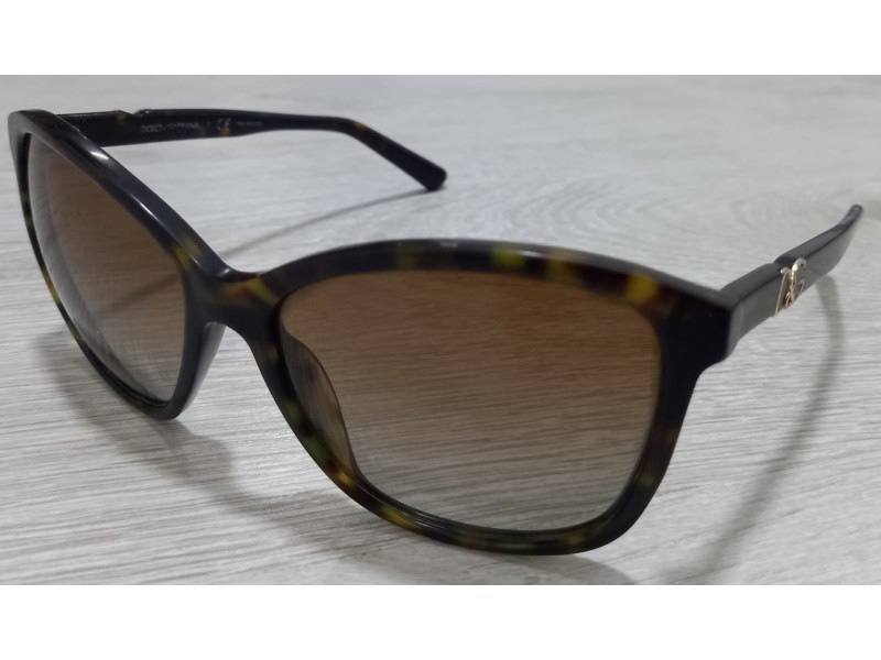 Dolce&Gabbana suncane naocare - original