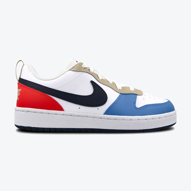 Nike Patike court borough low recraft BG