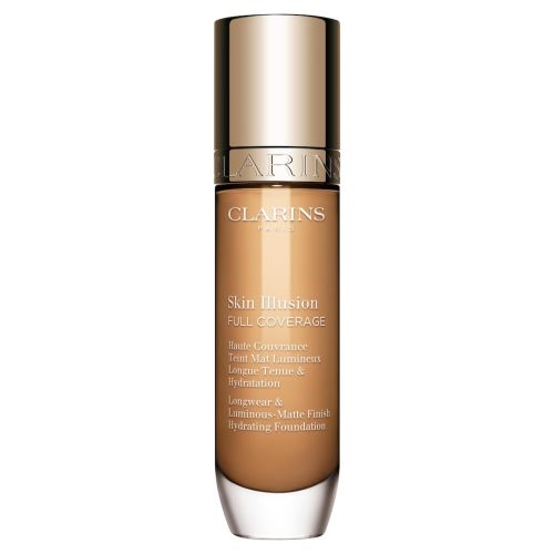 Clarins Skin Illusion Full Coverage Foundation