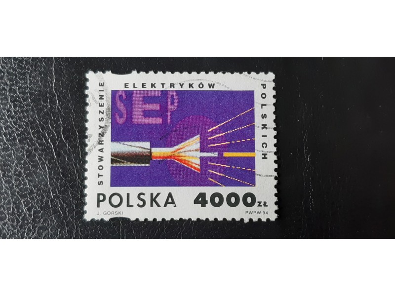 POLSKA 1994
