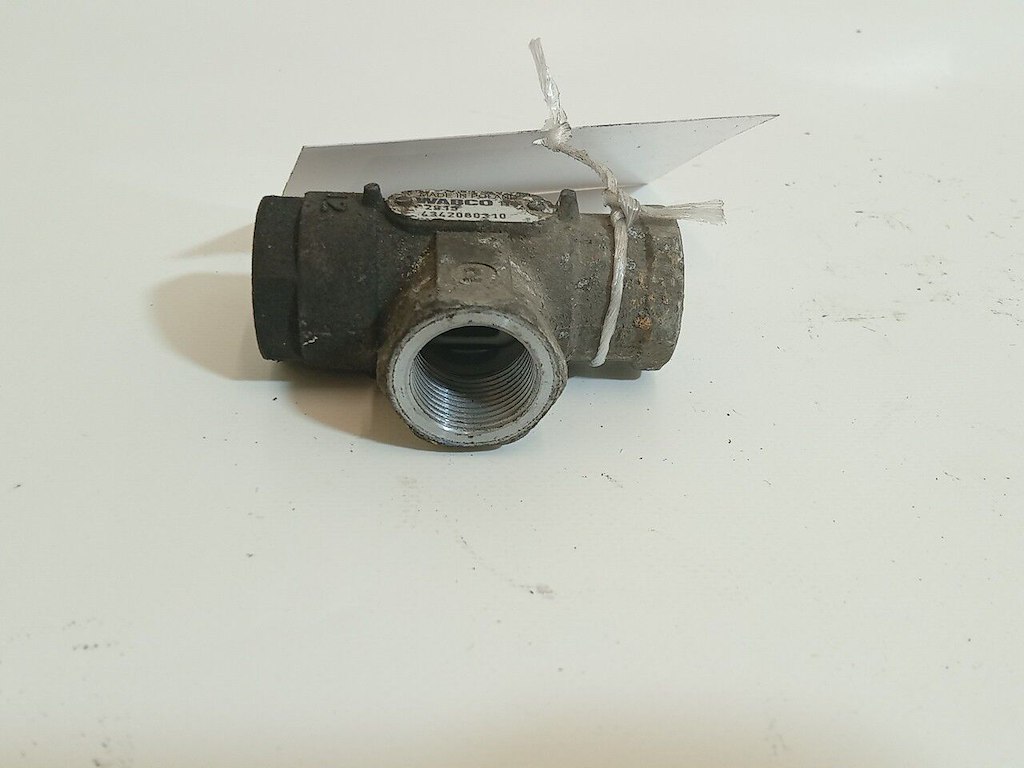 432080310 pneumatski ventil za Renault Premium | 96 kamiona
