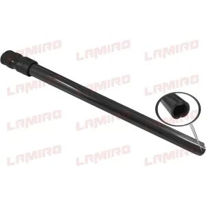 REAR MUDGUARD TUBE Volvo FH (2008-) / RENAULT MAGNUM / PREMIUM REAR MUDGUARD TUBE za Renault 13 (2008-2013)Volvo FH (2008-) / RENAULT MAGNUM / PREMIUM kamiona