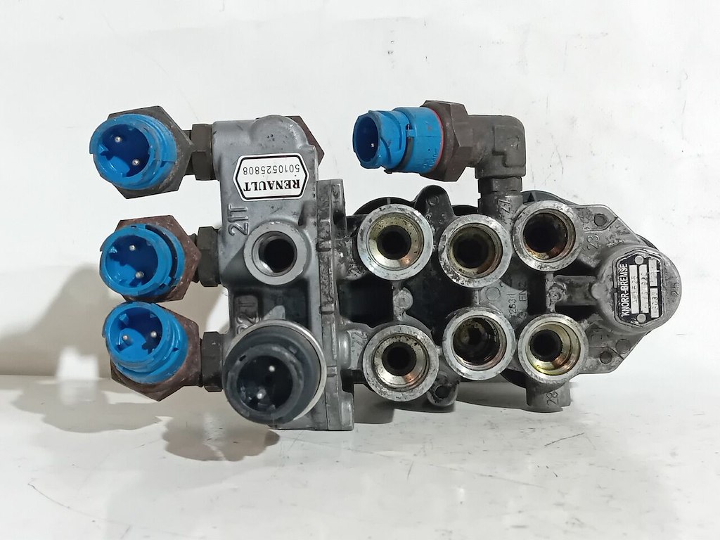 Knorr-Bremse 5010525808 pneumatski ventil za Renault kamiona