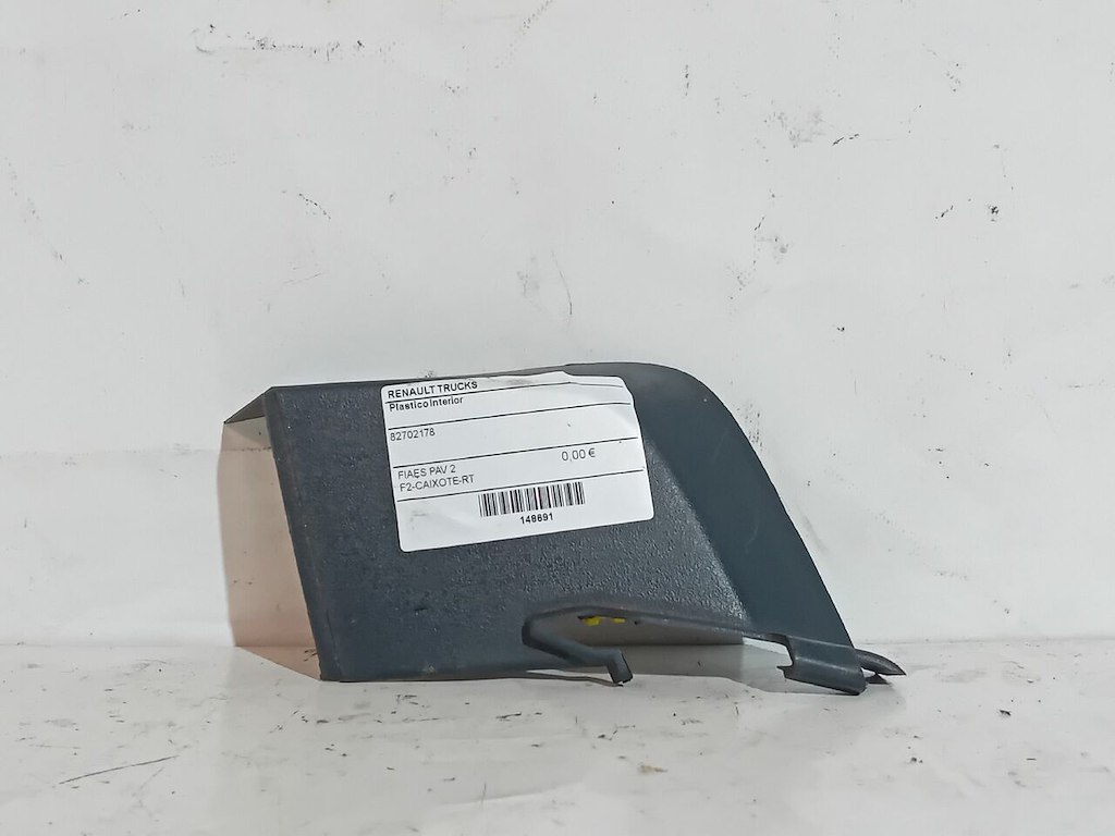 82702178 oblaganje za Renault T-Serie | 13 kamiona