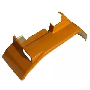 Renault CERES RH REAR MUDGUARD ORANGE blatobran za Renault kamiona