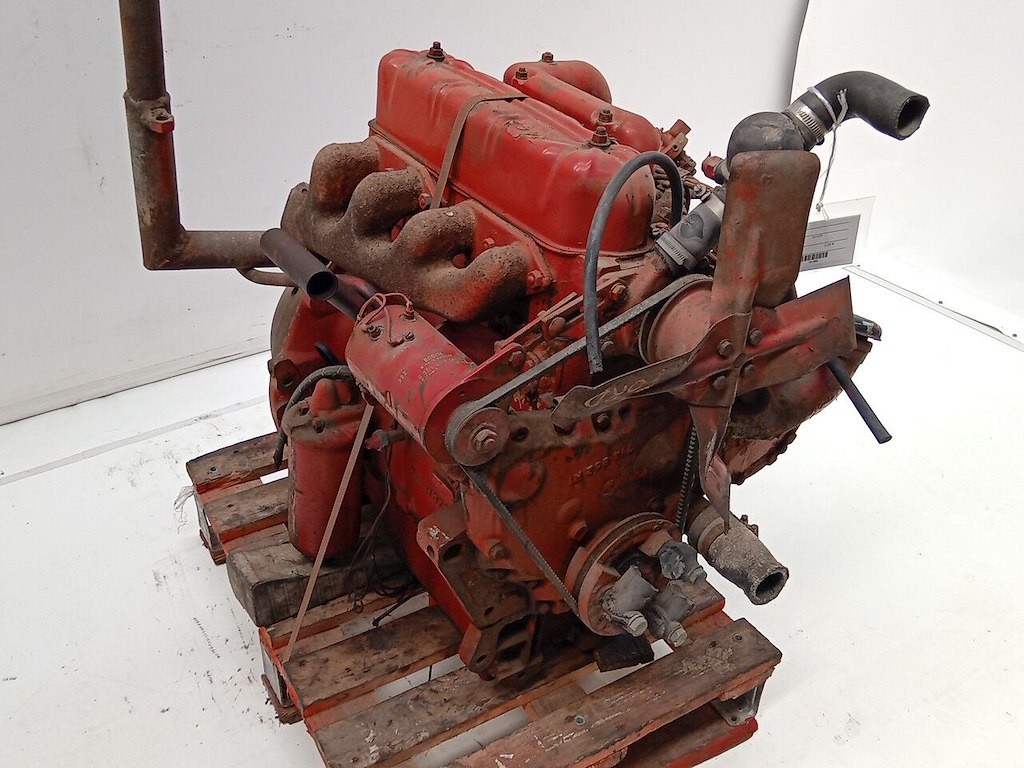NM353716,741107F motor za Ford Cargo kamiona