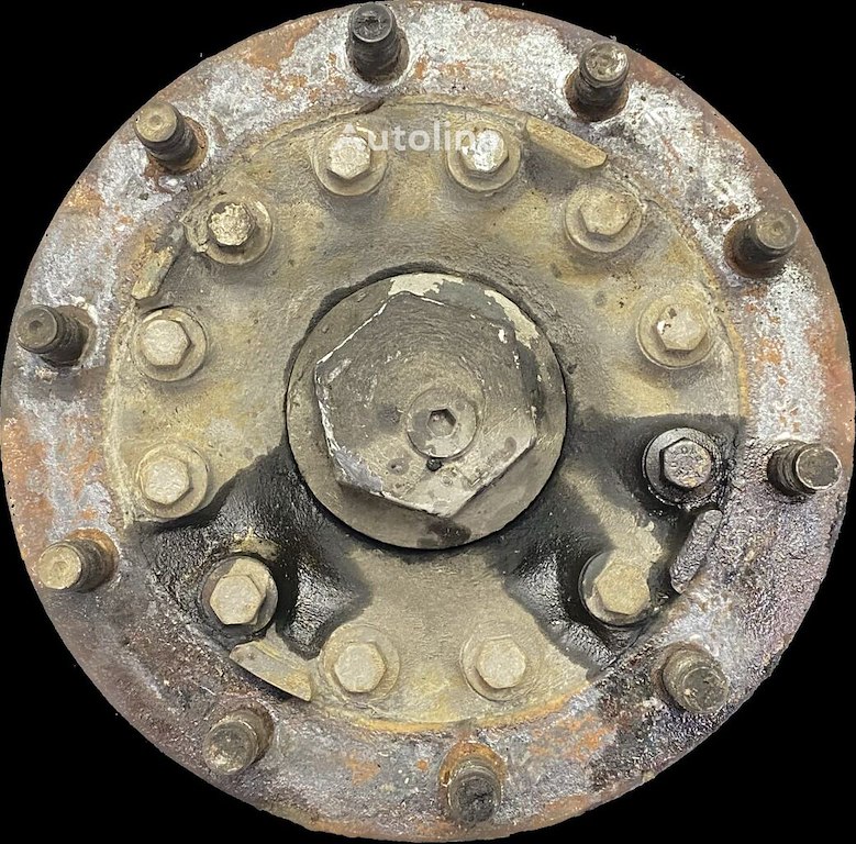 Glavčina za Irisbus autobusa