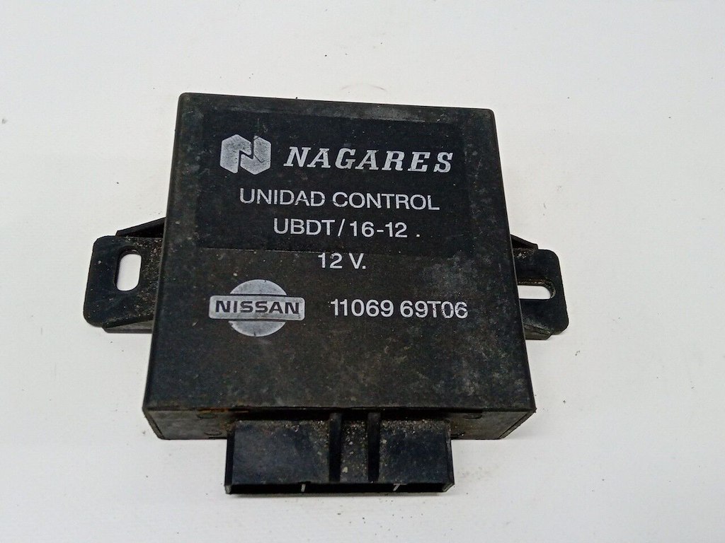 1106969T06 upravljačka jedinica za Nissan CABSTAR (F22, H40) | 82 - 93 kamiona