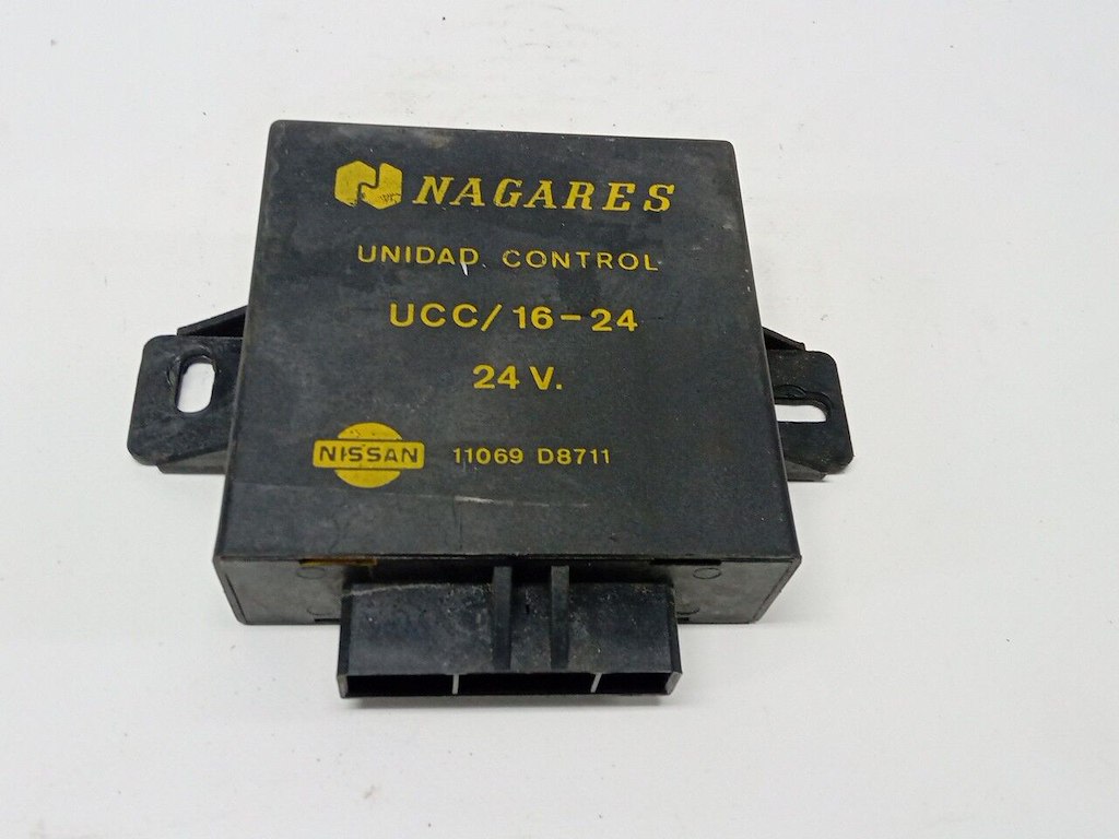 UCC/16-24 upravljačka jedinica za Nissan ECO-T | 97 - 00 kamiona