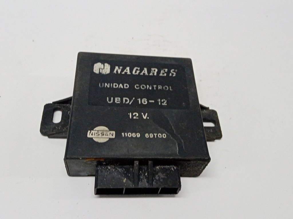 UBD/16-12 upravljačka jedinica za Nissan ECO-T | 97 - 00 kamiona