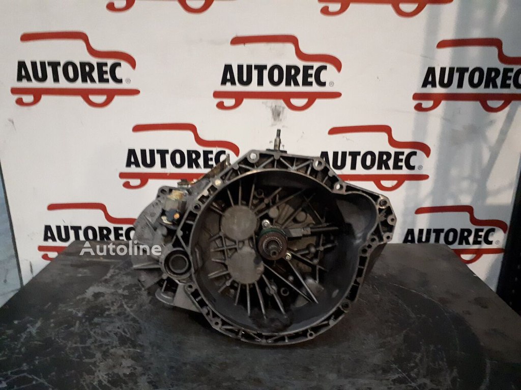 Nissan PK6370 8200562324 menjač za Nissan Interstar 2,5D Dci kamiona