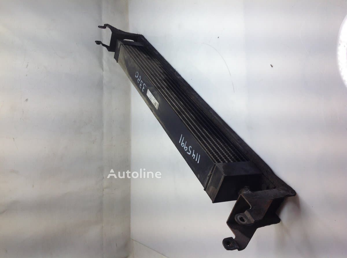 1793942/1739578 hladnjak ulja za Scania kamiona