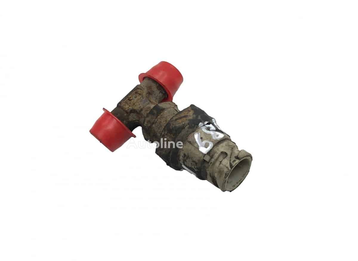 Conector de Aer 1392254-813185-24 drugi rezervni deo za pneumatiku za Scania kamiona