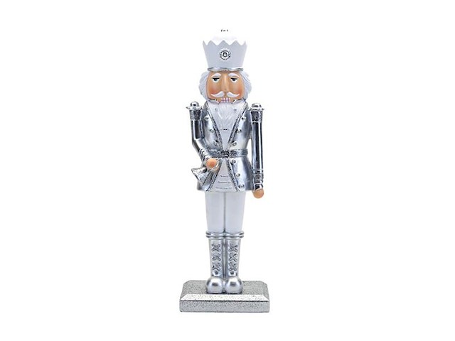 Novogodišnja figura - Nutcracker