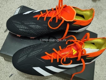 Kopacke Adidas Predator Elite FG