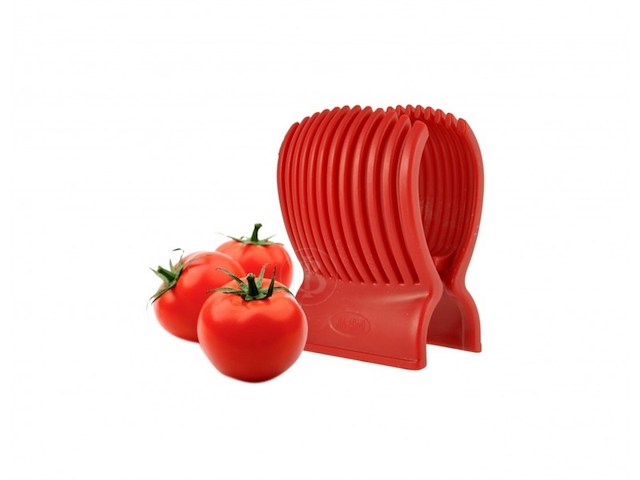 Tomato Slicer - Držac za sečenje paradajza