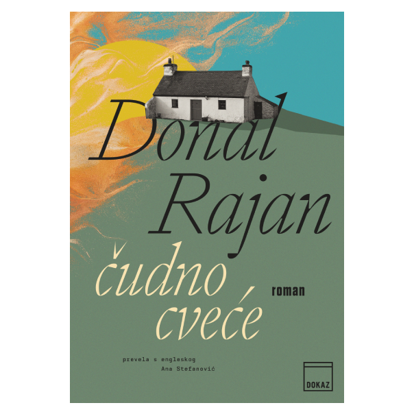 Čudno cveće