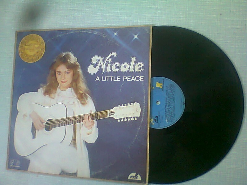 Nicole - A little Peace