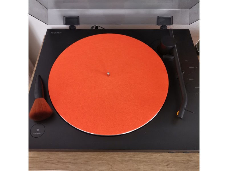 Slipmat Mat za gramofon