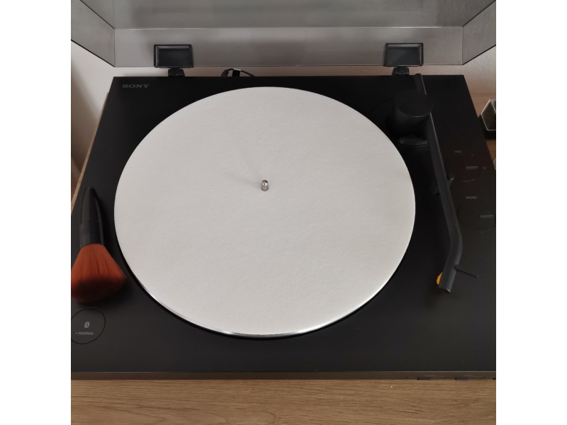 Slipmat Mat za gramofon