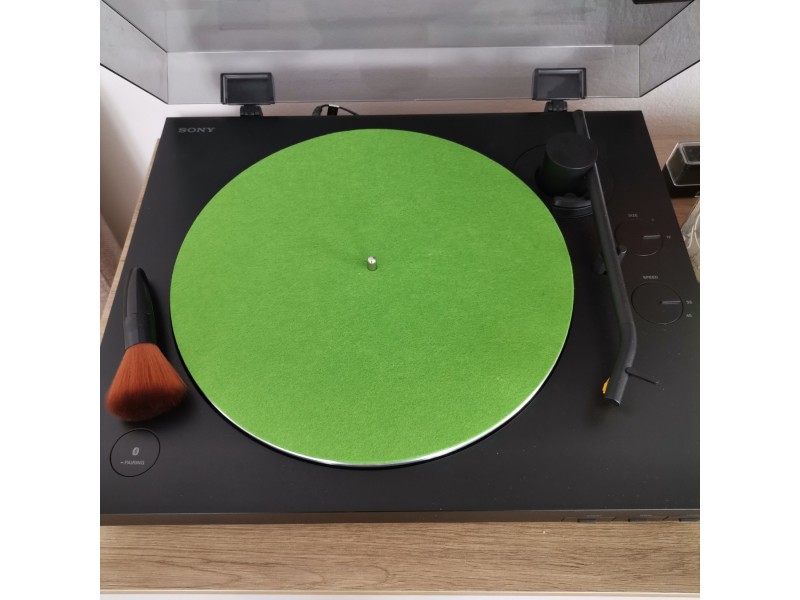 Slipmat Mat za gramofon