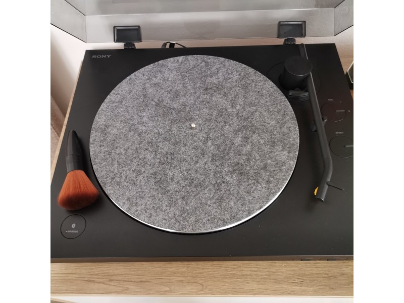 Slipmat Mat za gramofon