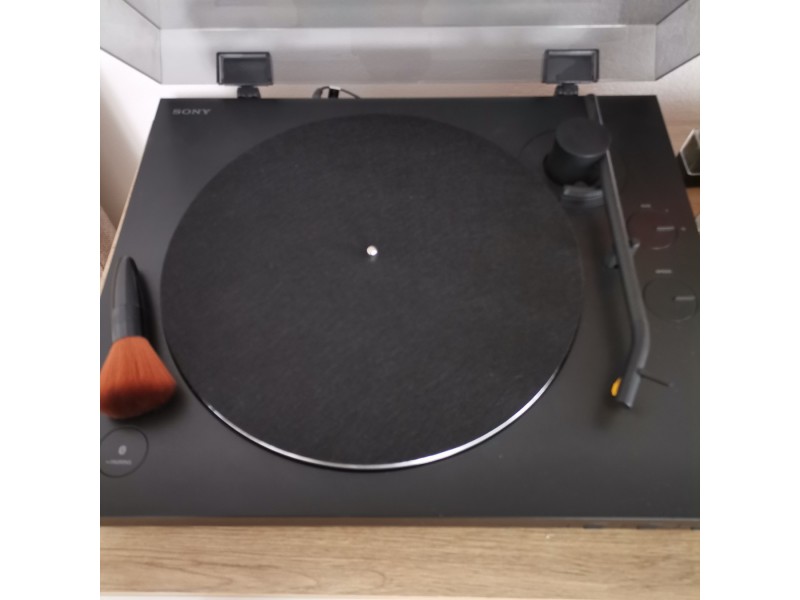 Slipmat Mat za gramofon