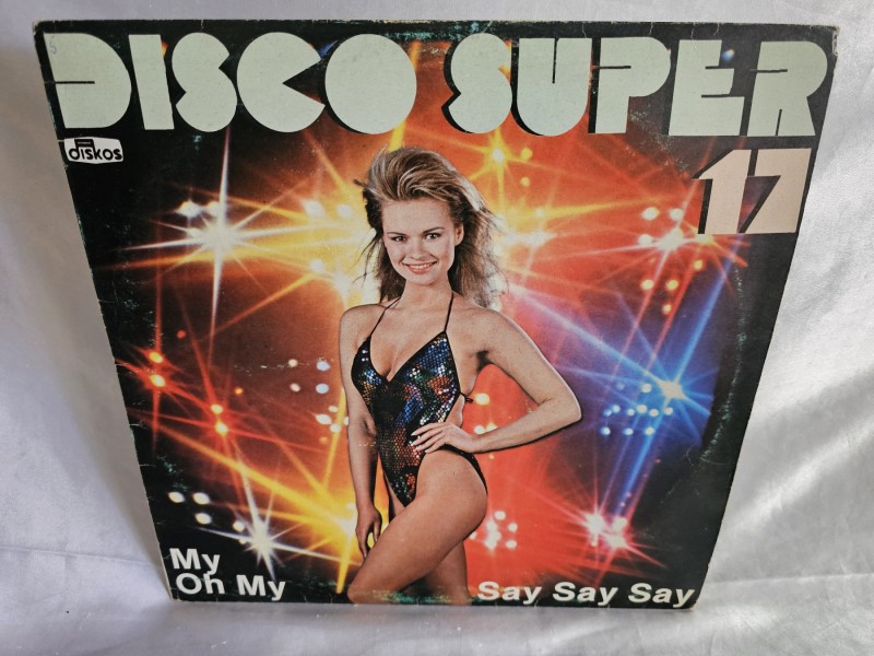 Disco Super 17