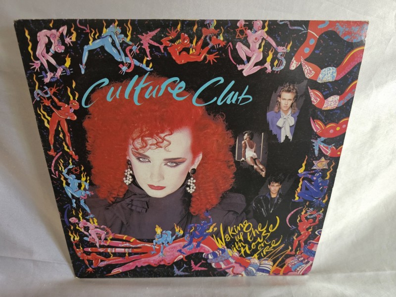 Culture Club