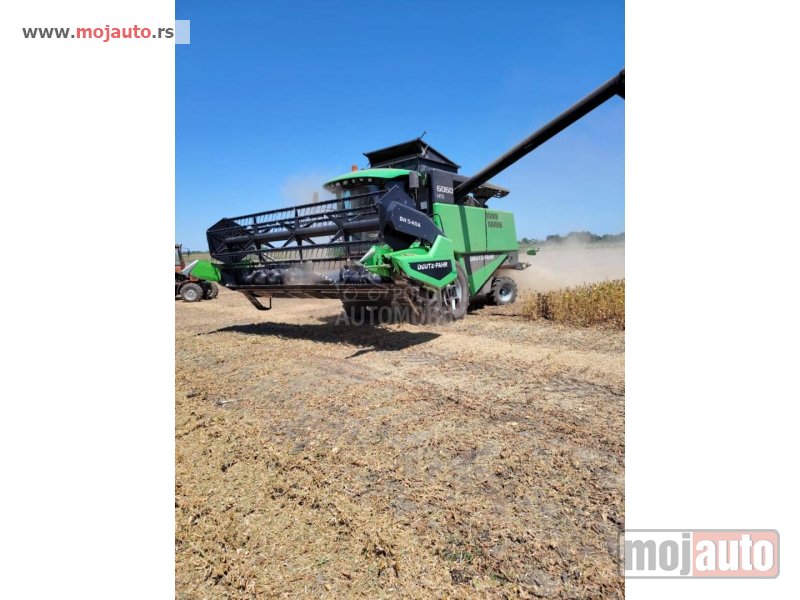 DEUTZ_FAHR 6060HTS