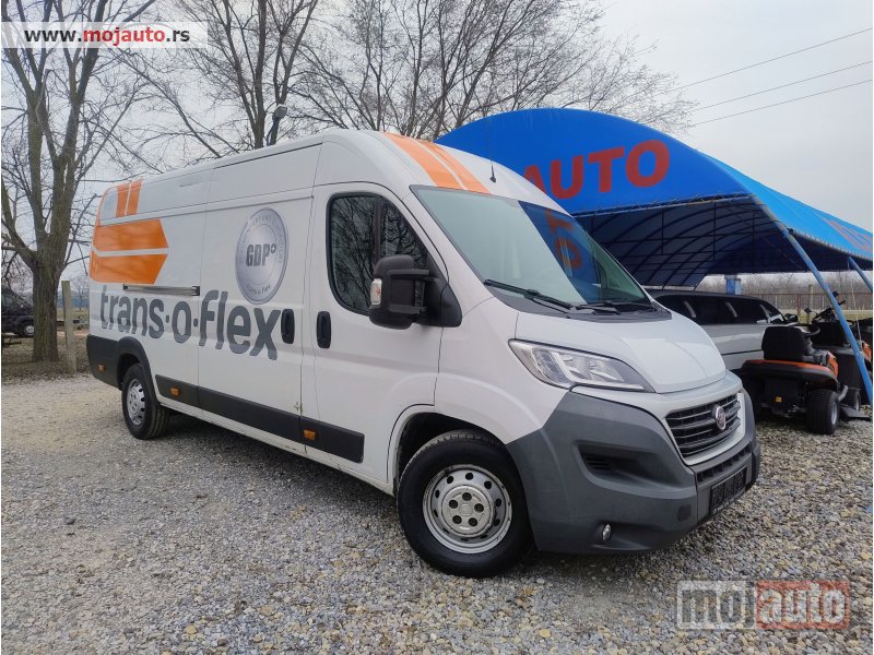 Fiat Ducato 2.3