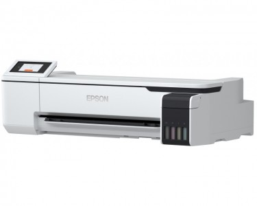 EPSON Surecolor SC-T3100X inkjet štampač/ploter 24 inča sa kanisterima za dolivanje mastila