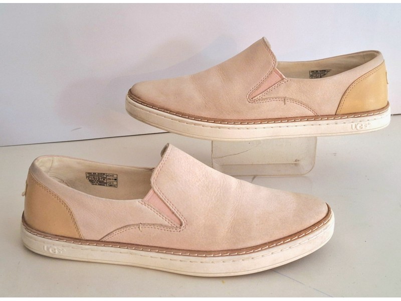 Kao NOVE ,,UGG,, KOZNE espadrile br40