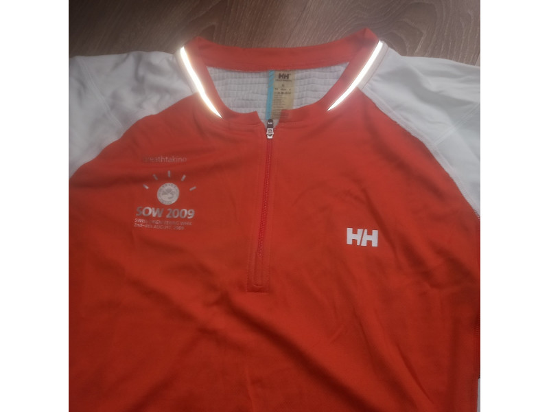 HELLY HANSEN- SAVRSN DRES VEL XL
