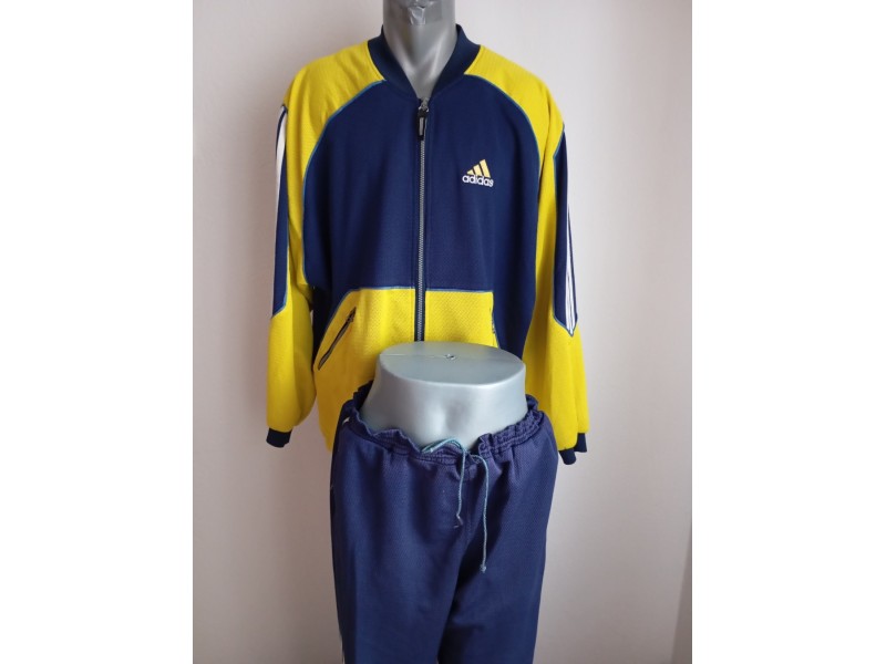 Trenerke ADIDAS