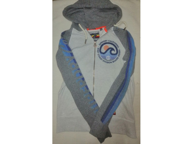 SuperDry vel.L-XL