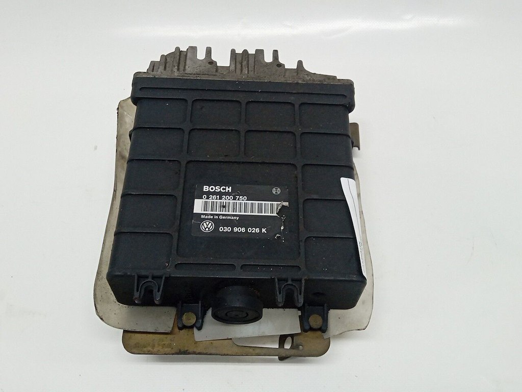 261200750 upravljačka jedinica za Volkswagen GOLF III Van (1H1) | 91 - 97 kamiona