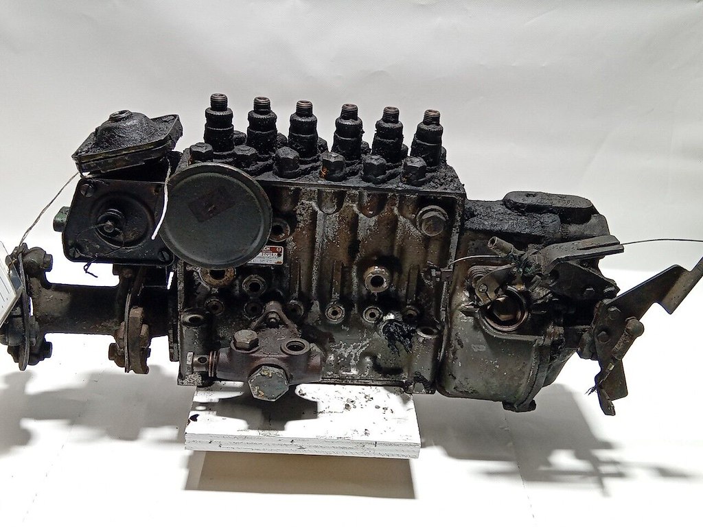 Pumpa visokog pritiska za Volvo FH | 05 kamiona
