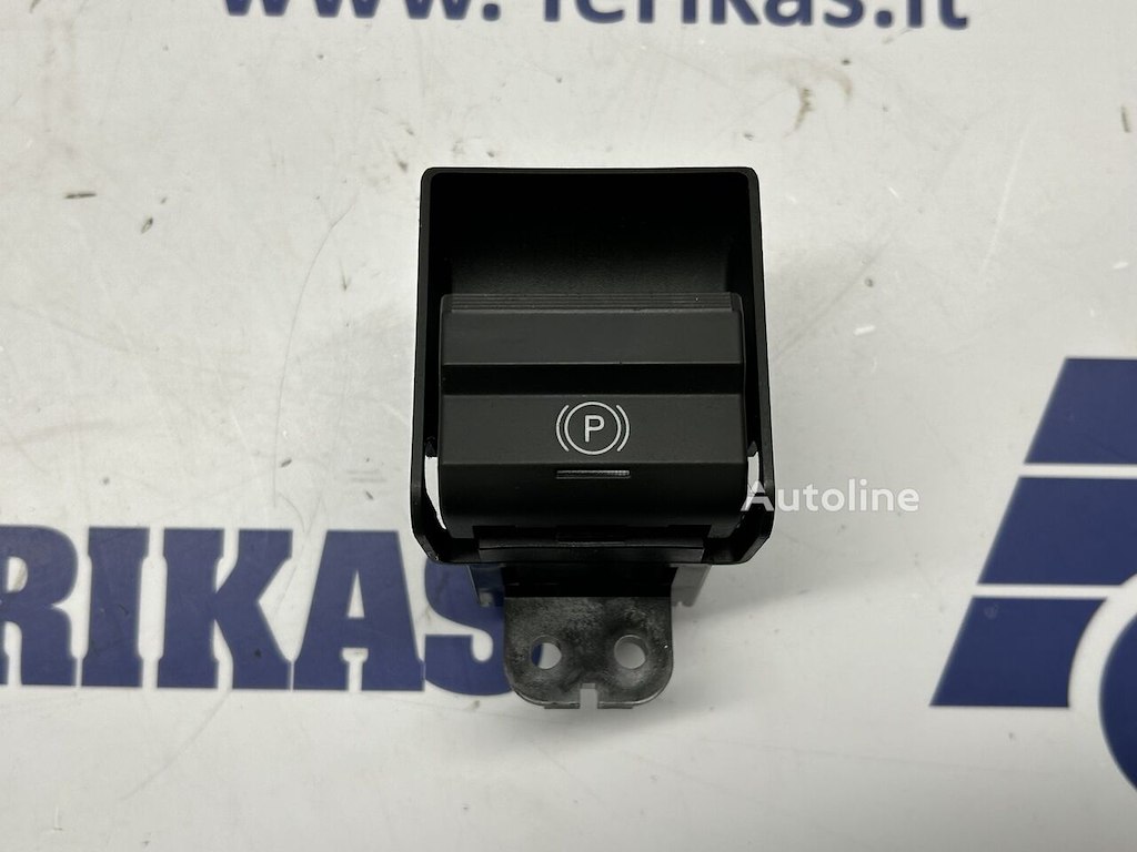 Parking brake switch poluga ručne kočnice za Volvo FH tegljača