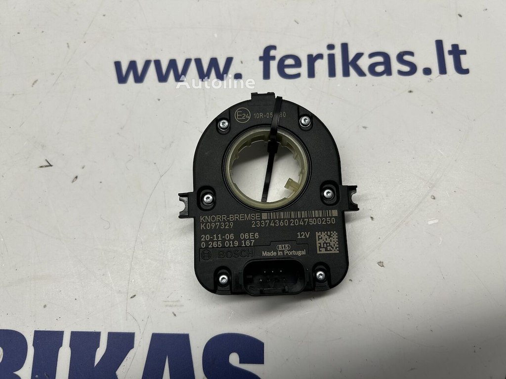 Steering wheel sensor senzor za Volvo FH tegljača